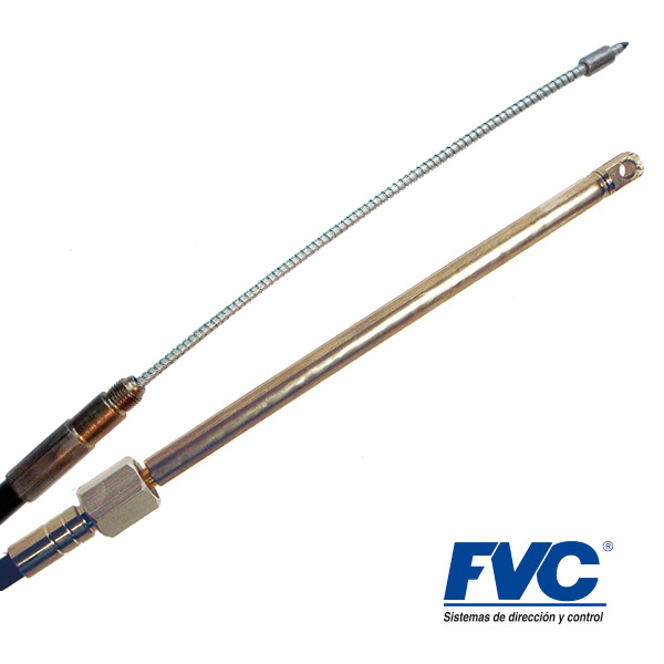 CABLE DE DIRECCION P FVC 1000 C C Fayva SRL CABLE DE DIRECCION P FVC 1000 C C Fayva SRL